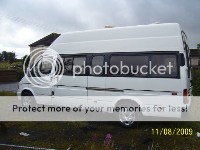 Ford Transit Forum • View topic - Project Camper Connie 2 (mk5 exlwb hi ...