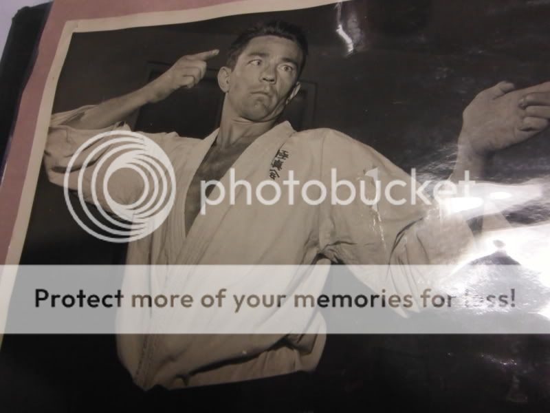 The Death of Jim Bronson | Jockey Journal Forum