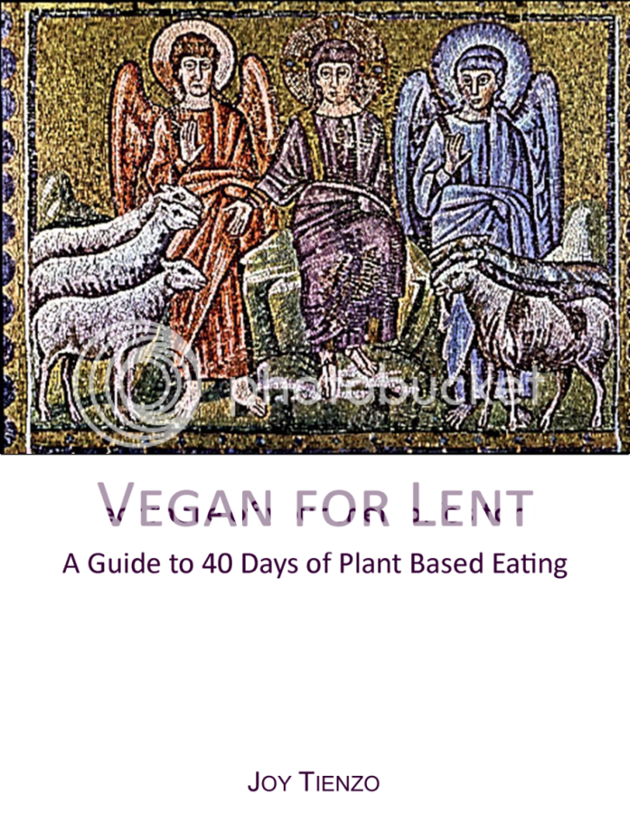 Vegan for Lent: A Guide to 40 Days of Plant Based Eating « Sister Earth
