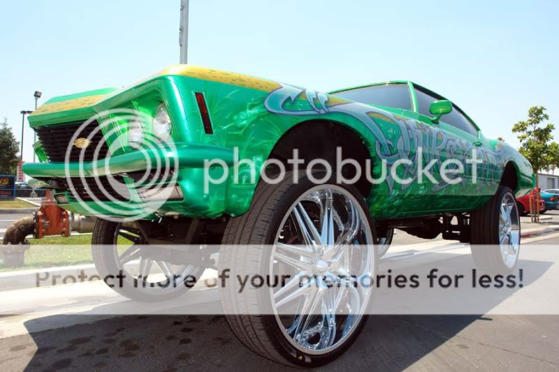 OK lets see your best ghetto car pics.. | Camaro Zone Forums