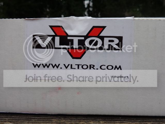 AXTS Weapons AX556 Build (Build Complete) > Build It Yourself > AR15.COM