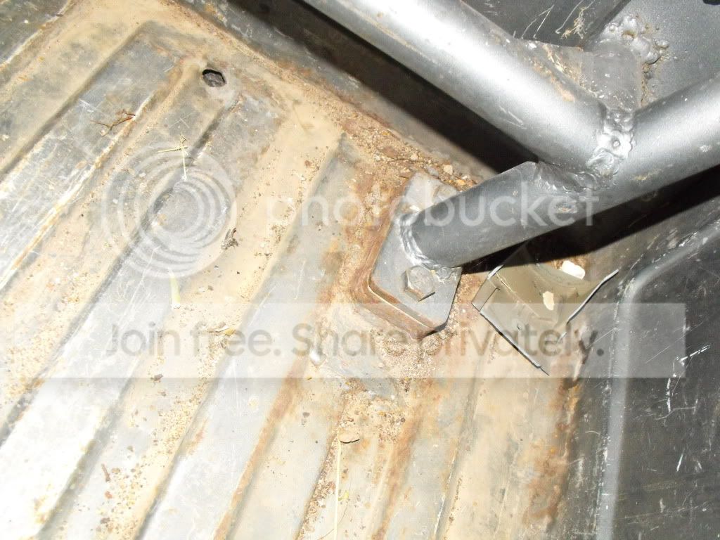 was the vw caddy offered stock with a roll bar? | VW Vortex ...