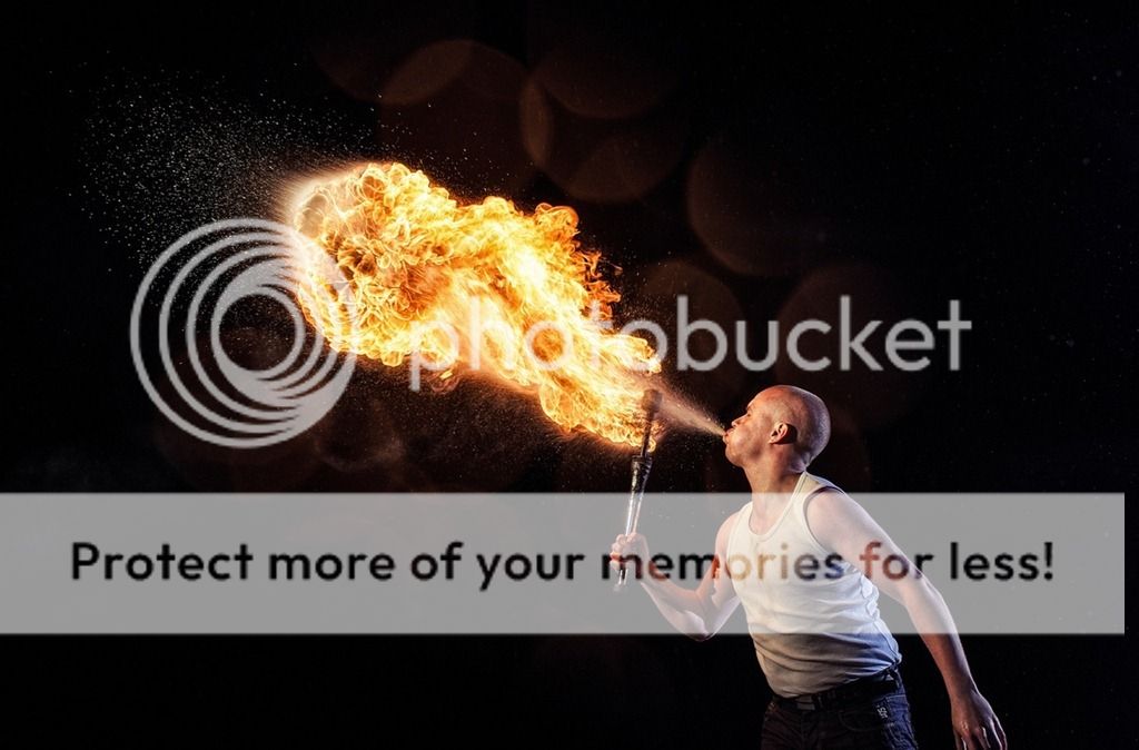 FIRE!!!! | Shroud of the Avatar Forum