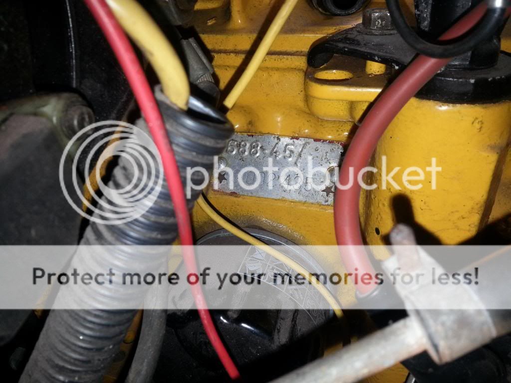 R4-Motor im Hakomobil - R4-Forum