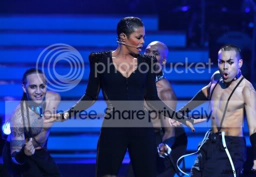 This is a Janet Jackson post -: ohnotheydidnt — LiveJournal