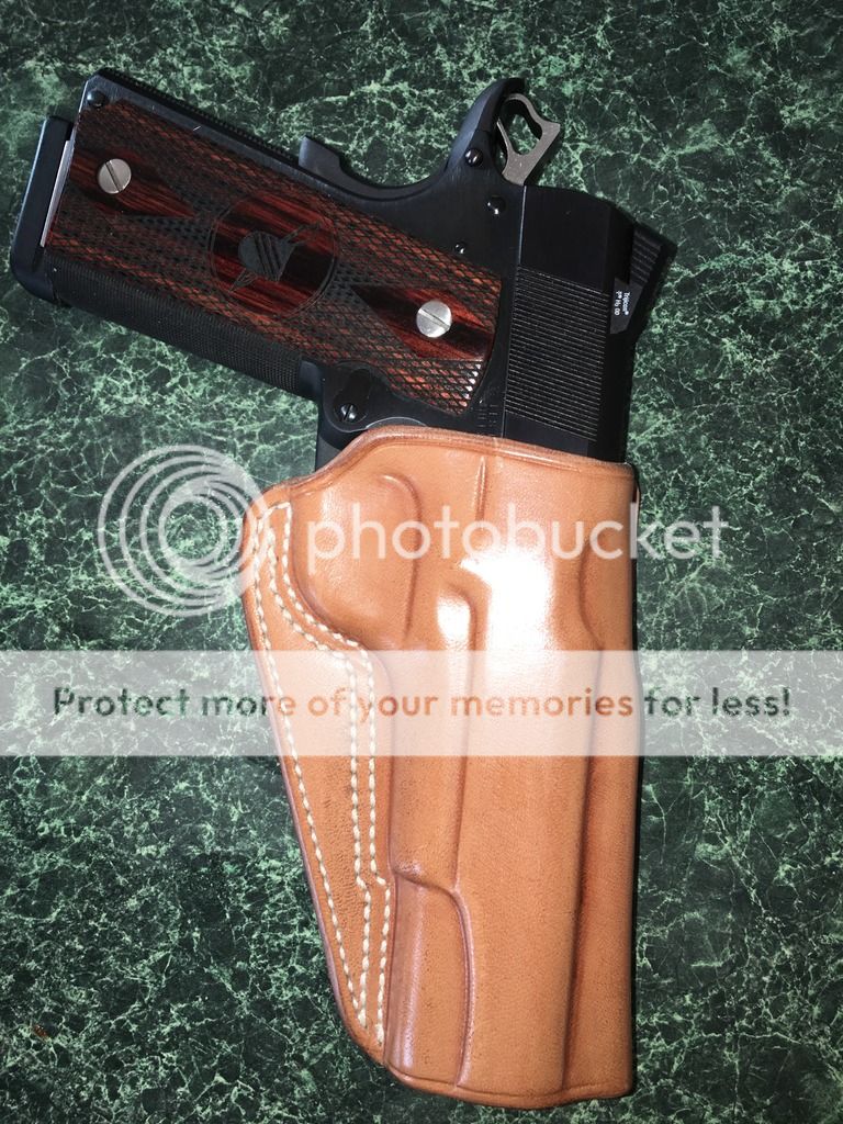 Rob Hipp Holsters | 1911Forum