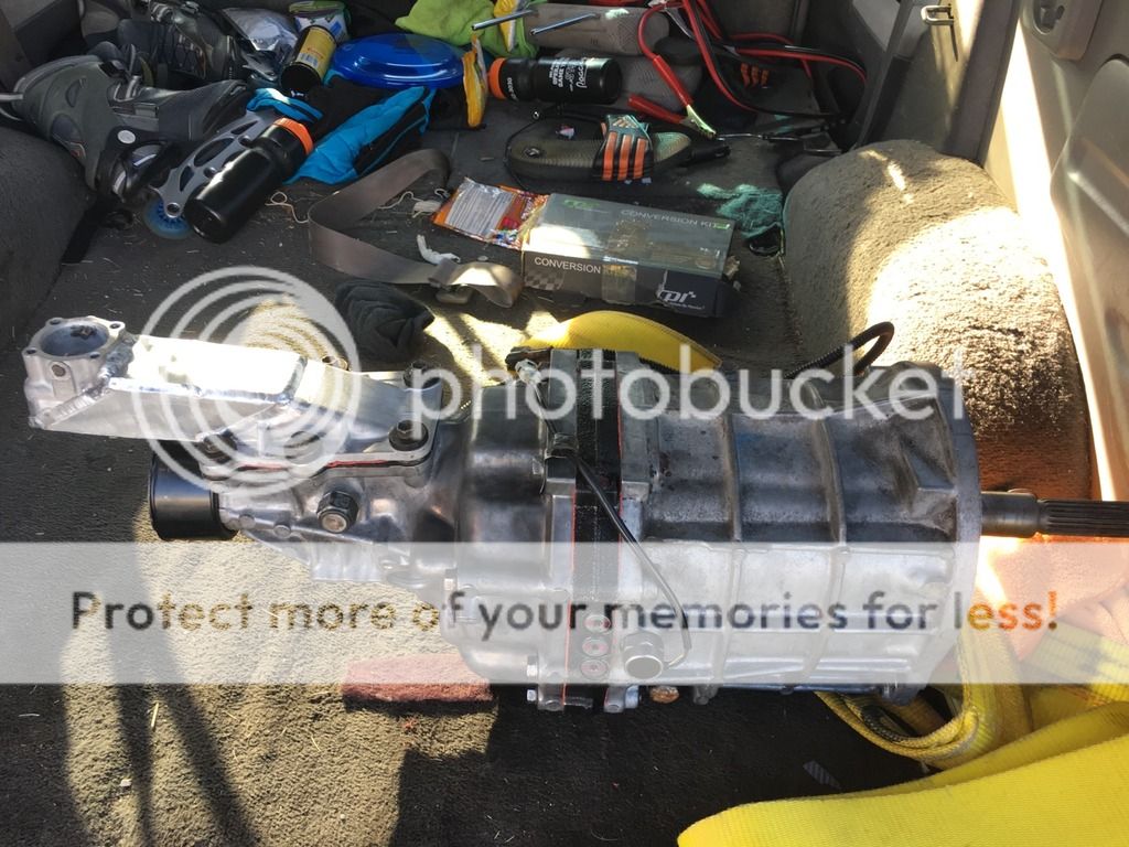 My Pos w58 to r154 build thread. | Supra Forums