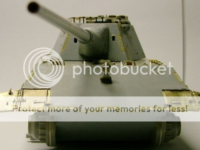 Trumpeter 1/35 German E-50 Build & Detail . - Page 3 - International ...