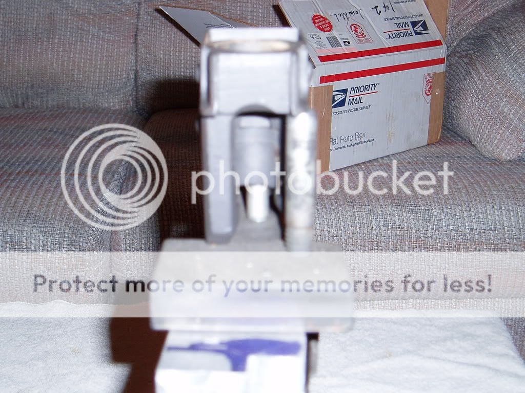 Ak Barrel Press Jig - Calguns.net