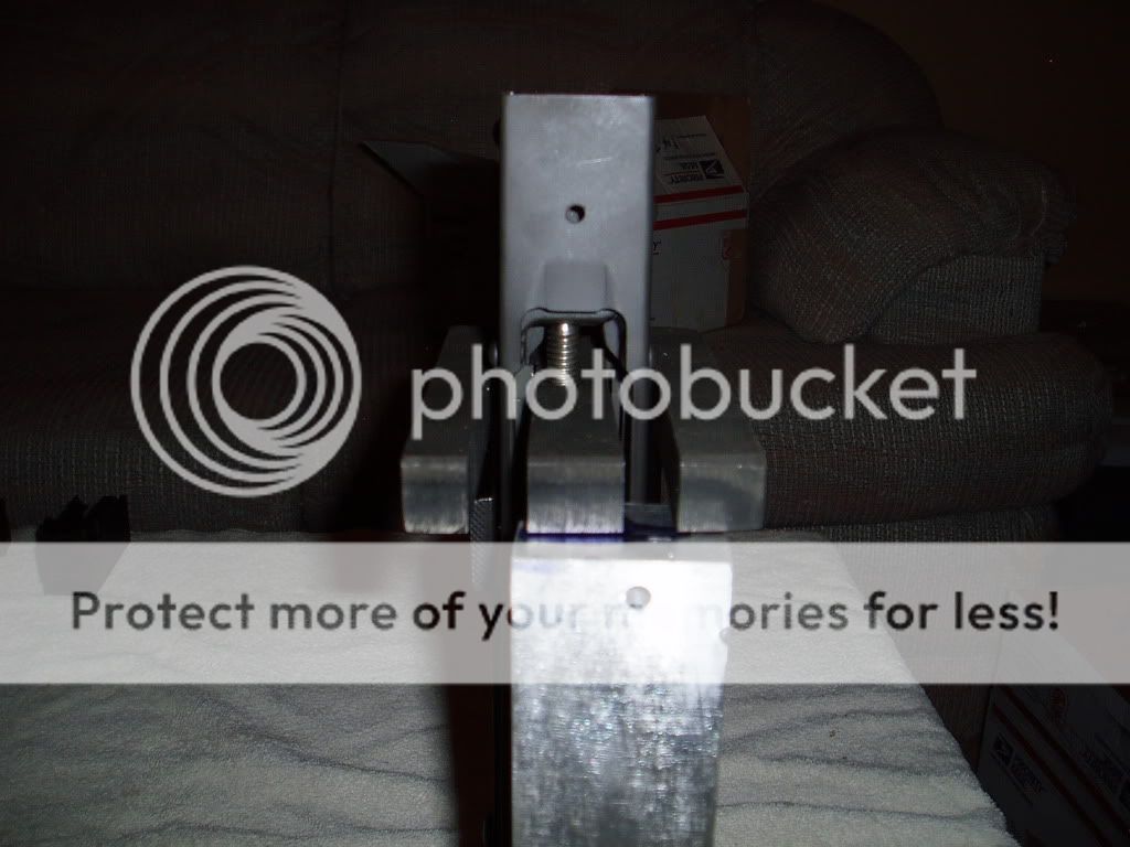 Ak Barrel Press Jig - Calguns.net